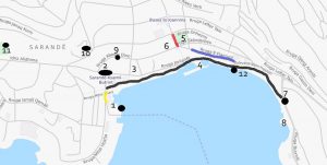 Saranda (Albania) - praktyczny przewodnik po mieście