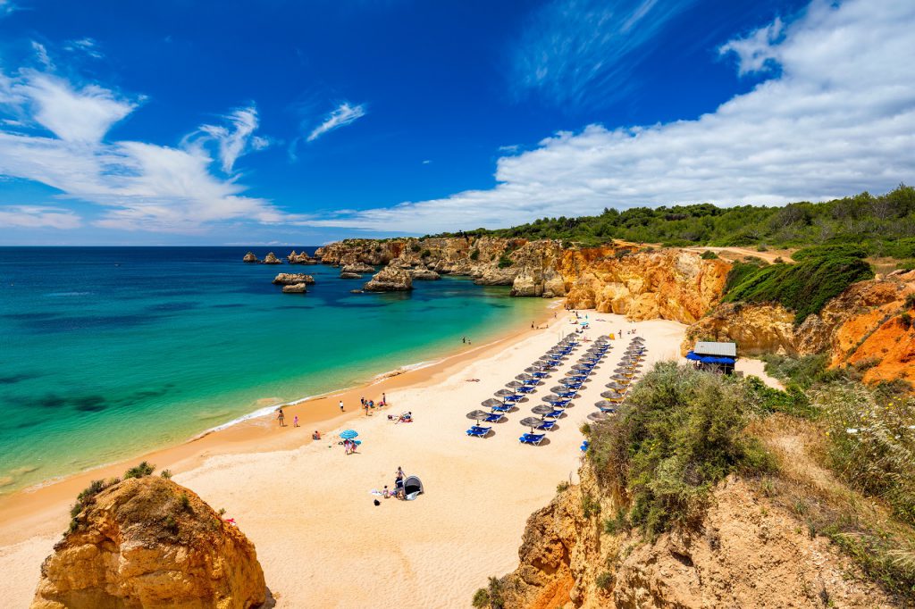 Faro (Portugalia) – najciekawsze atrakcje i piękne plaże