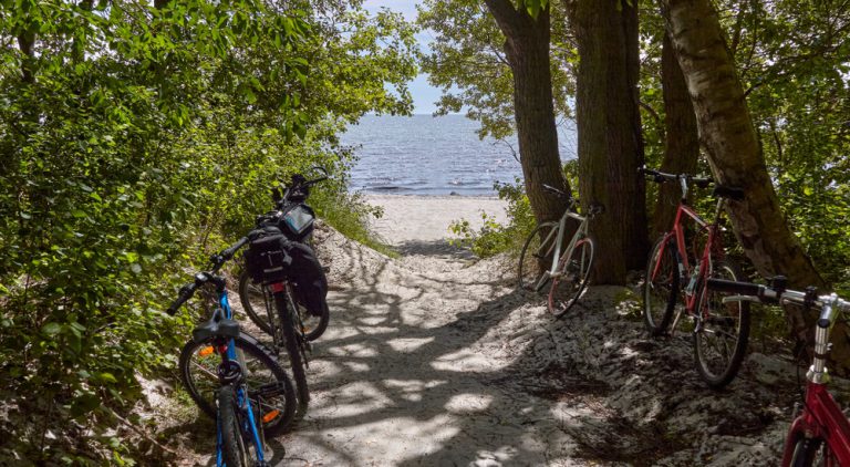 Bornholm rowerem – trasy, co warto wiedzieć przed wyjazdem