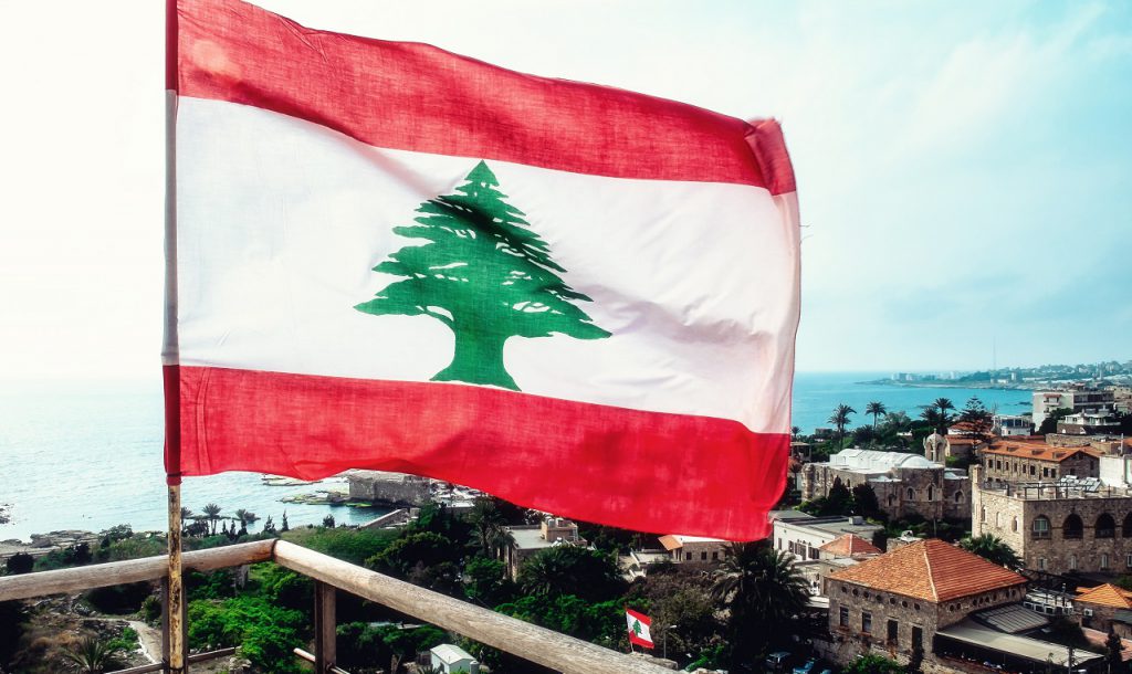 Liban - praktyczne informacje | NaWakacje.eu