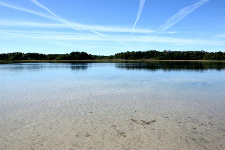 Międzyrzecki Rejon Umocniony (MRU) – bunkry Międzyrzecz