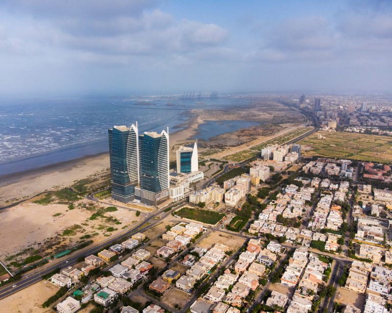 Odwiedź Karaczi – największe miasto Pakistanu