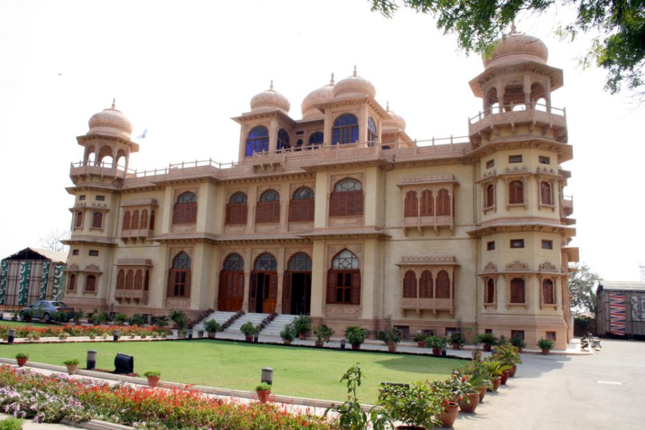 Odwiedź Karaczi – największe miasto Pakistanu