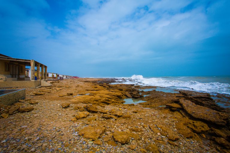 Odwiedź Karaczi – największe miasto Pakistanu