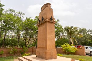 Odwiedź Karaczi – największe miasto Pakistanu