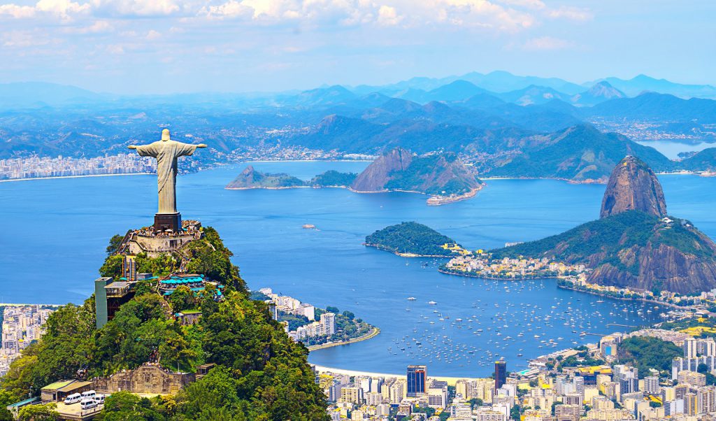 Fawele w Rio – jak wygląda życie w brazylijskich slumsach?