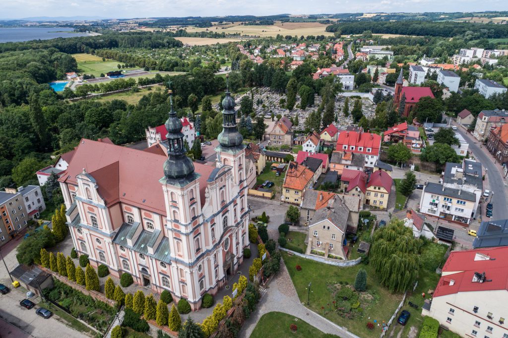 Góra Świętej Anny – atrakcje i ciekawostki