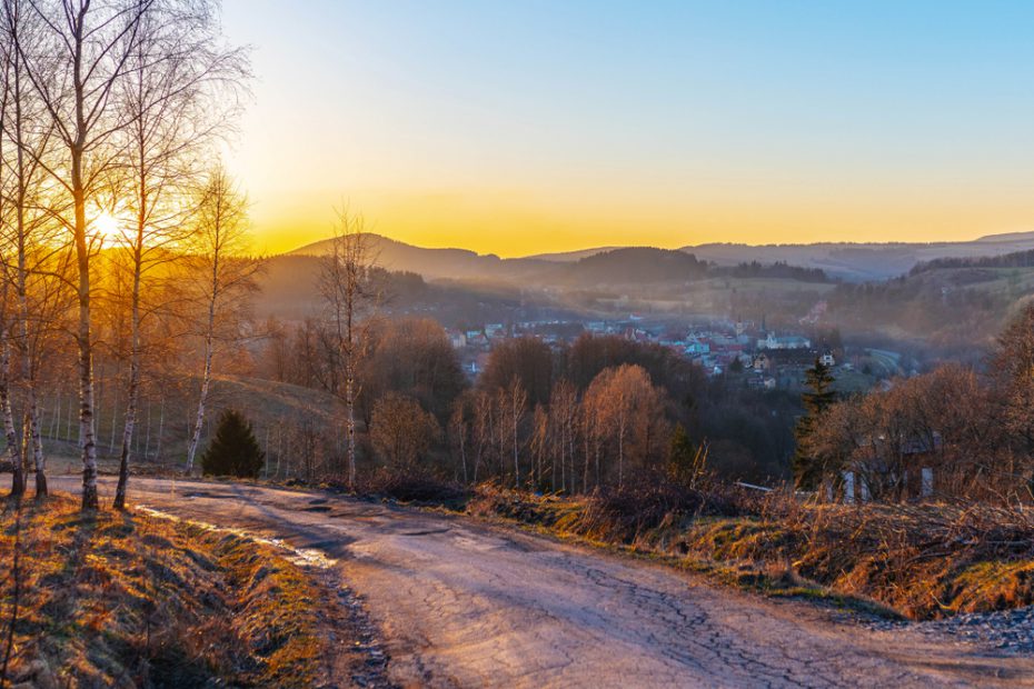 Duszniki-Zdrój — przewodnik turystyczny po najciekawszych miejscach ...