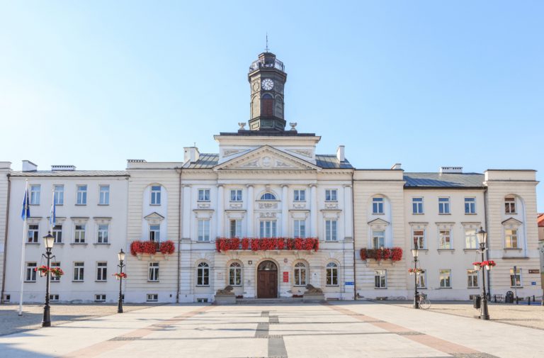 Płock - atrakcje, zwiedzanie, informacje praktyczne, co warto zobaczyć